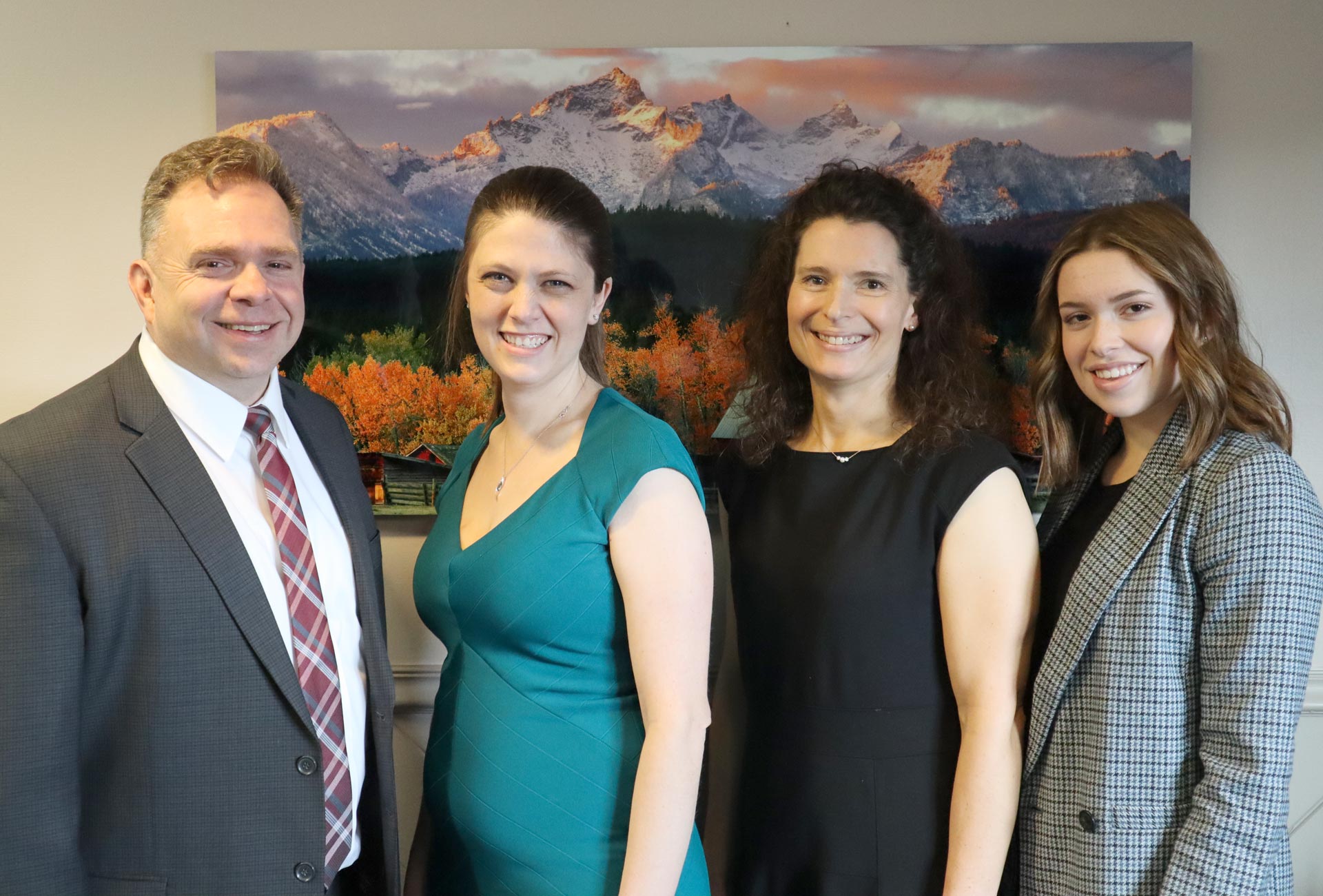 Hays and Hayes – Attorneys at Law